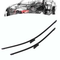 China Womala Genuine Front Wiper Blades 32237893 For S60 S80 V60 V70 XC60 XC70 for sale