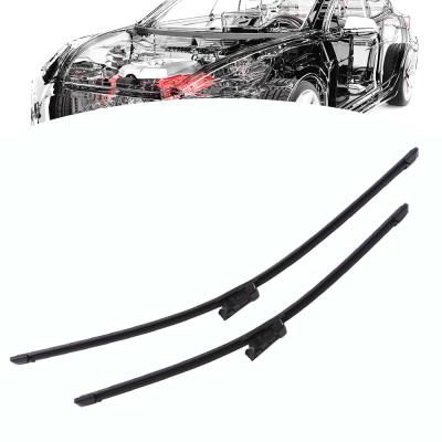 China Womala Genuine Front Wiper Blades 32237893 For S60 S80 V60 V70 XC60 XC70 for sale