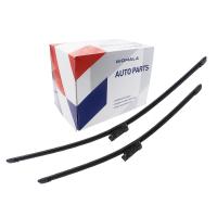 China Womala Genuine Front Wiper Blades 32237893 For S60 S80 V60 V70 XC60 XC70 for sale