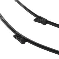 China Womala Genuine Front Wiper Blades 32237893 For S60 S80 V60 V70 XC60 XC70 for sale