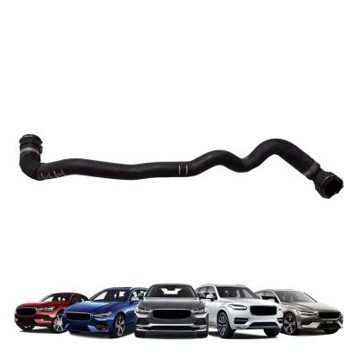 China Radiator Coolant Hose 32339122 For S60 XC60 XC70 V60 V90 Models for sale