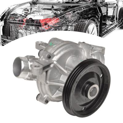 China Engine Coolant Water Pump 32252604 for S60 XC60 XC70 V60 V90 Models for sale