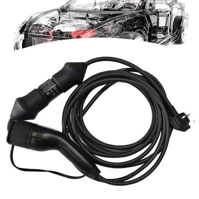 China Charging Cable 32257798 For S60 XC60 XC90 Models for sale