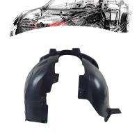 China Fender Splash Shield 32260181 For S60 XC60 XC70 Models for sale