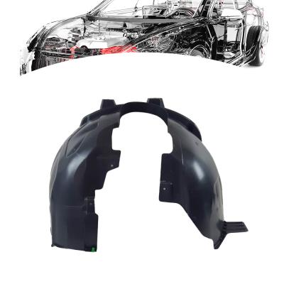 China Fender Splash Shield 32260181 For S60 XC60 XC70 Models for sale
