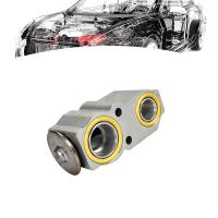 China AC Expansion Valve 32260835 For S60 XC60 XC70 Models for sale