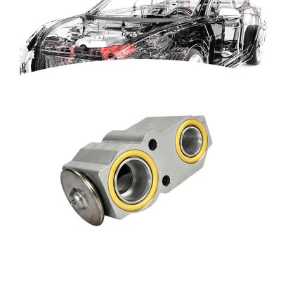 China AC Expansion Valve 32260835 For S60 XC60 XC70 Models for sale