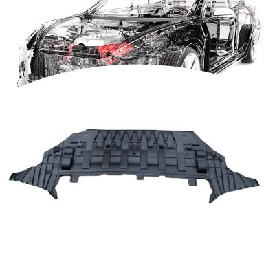 China Air Guide 32296390 Engine Cooling Flow Deflector for XC60 for sale