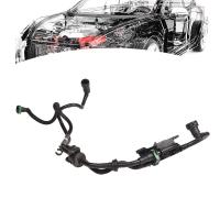 China Womala Evaporator Tube 32312088 For XC90 Models Efficient Cooling System Part for sale