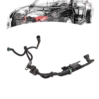 China Womala Evaporator Tube 32312088 For XC90 Models Efficient Cooling System Part for sale