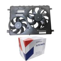China Electrical Fan 32339742 for S60 S90 V60 V90 XC60 XC90 Models for sale