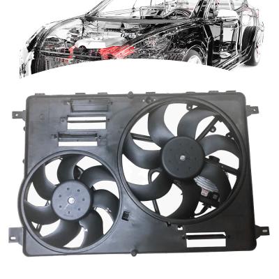 China Electrical Fan 32339742 for S60 S90 V60 V90 XC60 XC90 Models for sale