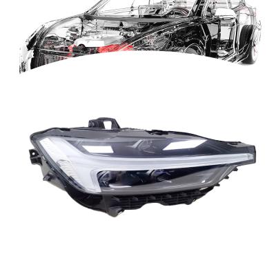China Right Lamp 32342507 for S60 S90 V60 V90 XC60 XC90 Models for sale