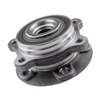 China Womala Wheel Bearing And Hub 32370046 For XC60 S60 V60 XC90 S80 for sale