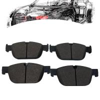 China Brake Pad Set 32373126 For XC60 S60 V60 S80 XC90 for sale