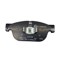 China Brake Pad Set 32373126 For XC60 S60 V60 S80 XC90 for sale