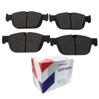 China Brake Pad Set 32373126 For XC60 S60 V60 S80 XC90 for sale