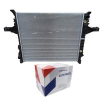 China Vehicle Radiator 36000087 For S60 V70 XC70 Cooling System for sale