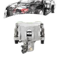 China Womala Disc Brake Caliper 36000903 for S60 V70 XC70 for sale