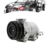 China AC Compressor 36001118 for S60 V70 XC70 for sale