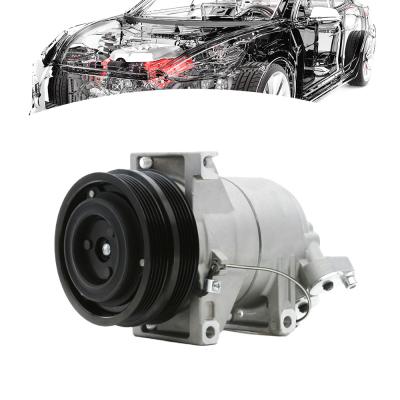 China AC Compressor 36001118 for S60 V70 XC70 for sale