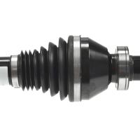 China Drive Shaft Front Right 36001217 For S60 V70 XC70 for sale