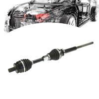 China Drive Shaft Front Right 36001217 For S60 V70 XC70 for sale