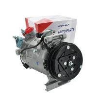 China Womala AC Compressor 36002104 For S60 V70 XC70 for sale