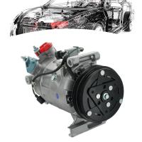 China Womala AC Compressor 36002104 For S60 V70 XC70 for sale