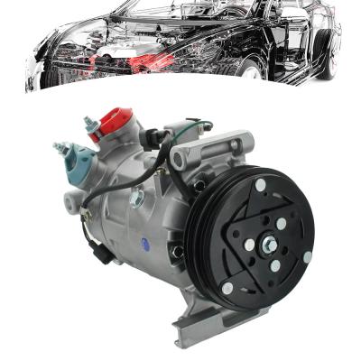 China Womala AC Compressor 36002104 For S60 V70 XC70 for sale