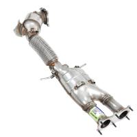China Catalytic Converter 36002708 For S60 V70 XC70 for sale
