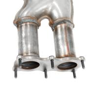 China Catalytic Converter 36002708 For S60 V70 XC70 for sale