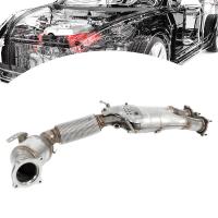 China Catalytic Converter 36002708 For S60 V70 XC70 for sale