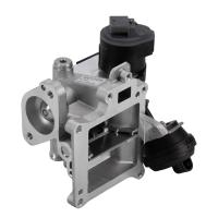 China EGR Valve Exch 36010129 For S60 S80 XC60 2011-2018 for sale