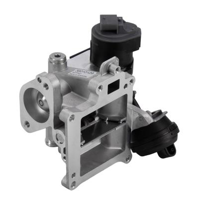 China EGR Valve Exch 36010129 For S60 S80 XC60 2011-2018 for sale