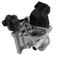 China EGR Valve Exch 36010129 For S60 S80 XC60 2011-2018 for sale