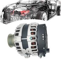 China Vehicle Alternator 36011427 For S60 XC60 V60 2012-2017 for sale