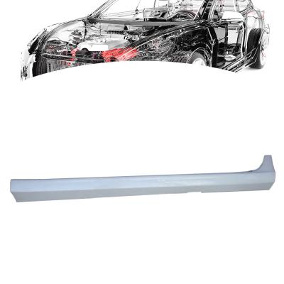 China Vehicles Replacement Rocker Panel Guard Left 39790397 S60 Models for sale
