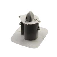China Headliner Clip 39853774 S60 S80 V70 XC70 XC90 Models for sale