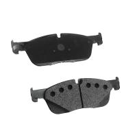 China Brake Pad LR072681 For Land Rover Discovery Sport Evoque Velar for sale