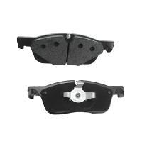 China Brake Pad LR072681 For Land Rover Discovery Sport Evoque Velar for sale