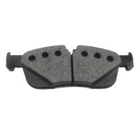 China Brake Pad LR072681 For Land Rover Discovery Sport Evoque Velar for sale