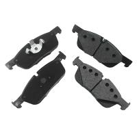 China Brake Pad LR072681 For Land Rover Discovery Sport Evoque Velar for sale