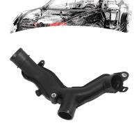 China Water Pipe Thermostat Top Hose Water Inlet Pipe LR050934 For Land Rover For Range Rover 2010-2016 for sale