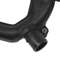 China Water Pipe Thermostat Top Hose Water Inlet Pipe LR050934 For Land Rover For Range Rover 2010-2016 for sale