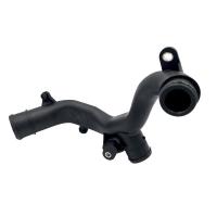 China Water Pipe Thermostat Top Hose Water Inlet Pipe LR050934 For Land Rover For Range Rover 2010-2016 for sale