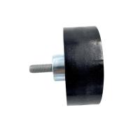 China Drive Belt Idler Pulley LR073726 For Land Rover Defender 110 Discovery Sport Range Rover Evoque for sale