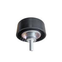 China Drive Belt Idler Pulley LR073726 For Land Rover Defender 110 Discovery Sport Range Rover Evoque for sale