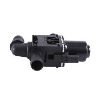 China Heater Control Valve LR066865 For Land Rover Discovery 5 Range Rover Sport for sale