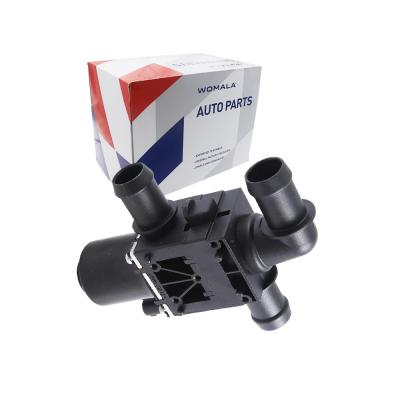 China Heater Control Valve LR066865 For Land Rover Discovery 5 Range Rover Sport for sale